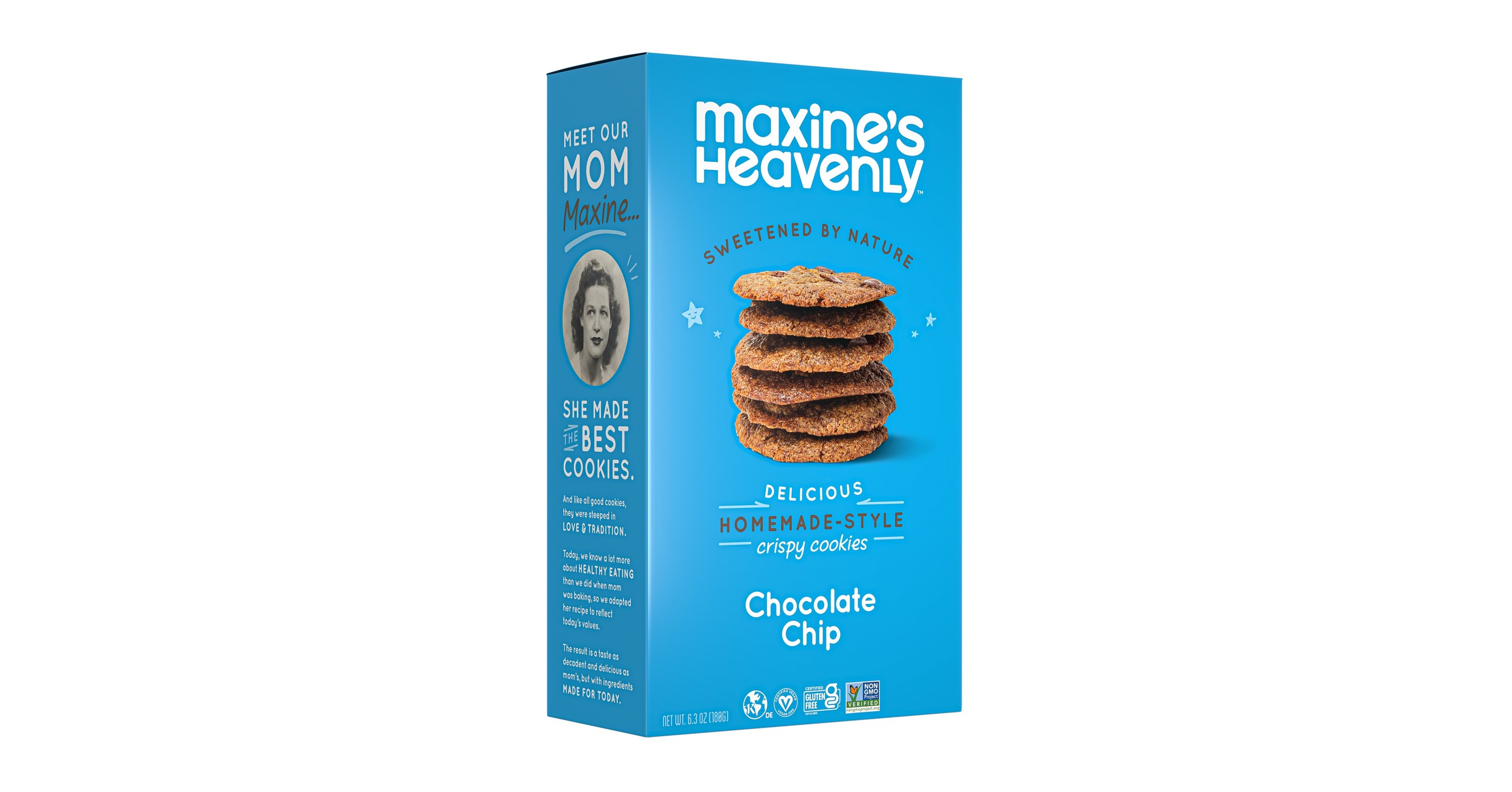 Maxine's Heavenly Named in Progressive Grocer's Annual Editor's Picks ...