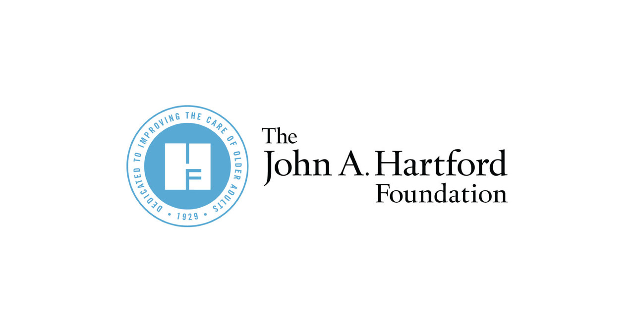 NEW REPORT BY THE JOHN A. HARTFORD FOUNDATION SHOWS THE CENTER FOR ...
