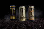 Monster Energy Introduces New Monster Reserve