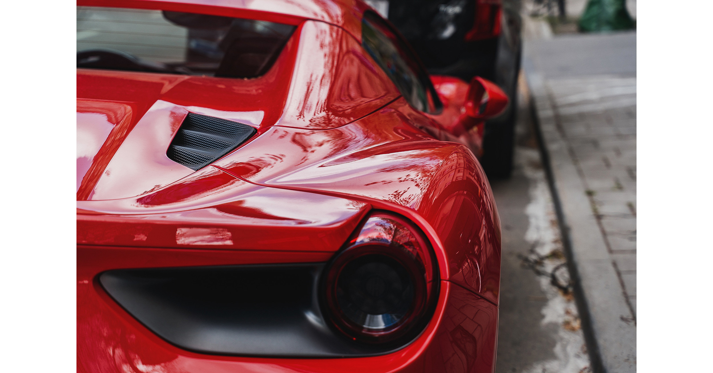 Burger Law Files Class Action Lawsuit Against Ferrari For Brake Failure