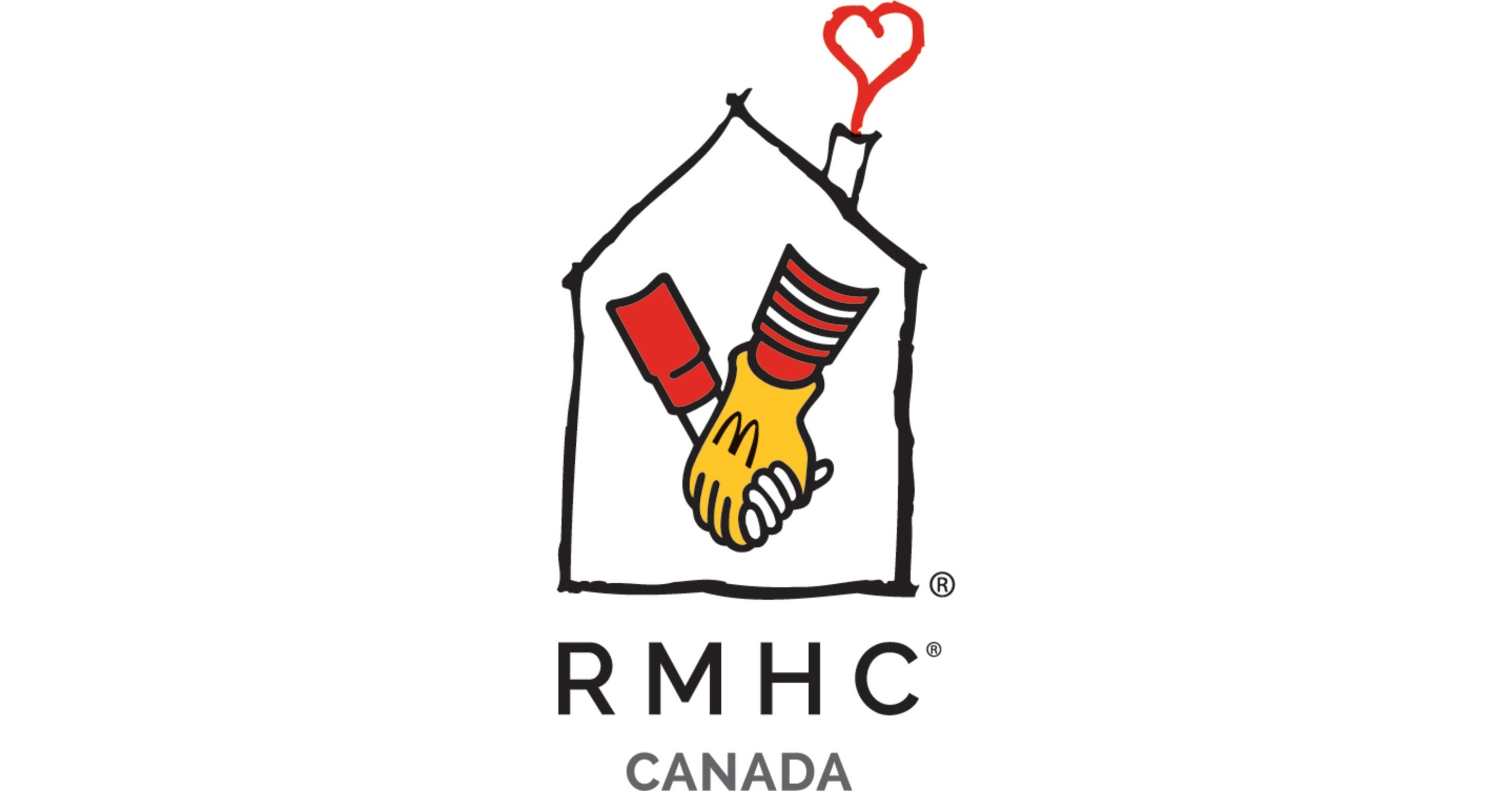 Ronald McDonald House Charities® (RMHC®) Canada Announces New Chief ...