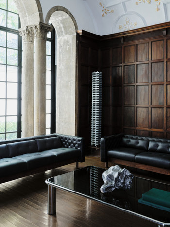 CB2 Unveils Collection of Celebrated Works from Italian Design Legend ...