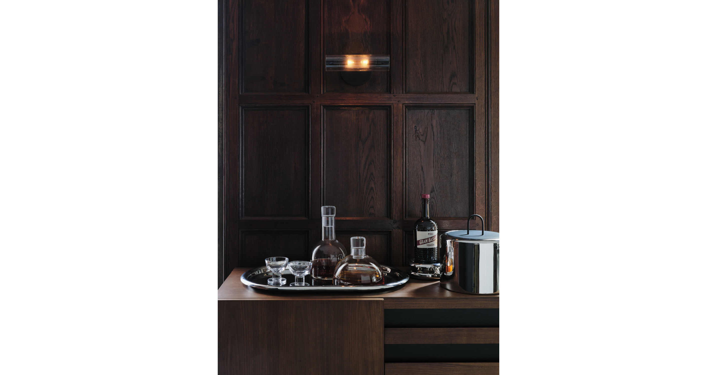 CB2 Unveils Collection of Celebrated Works from Italian Design Legend ...