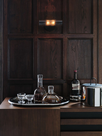 CB2 Unveils Collection of Celebrated Works from Italian Design Legend ...