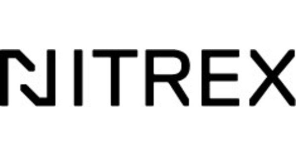 Leading the way through innovation and hard work, Nitrex part of the ...