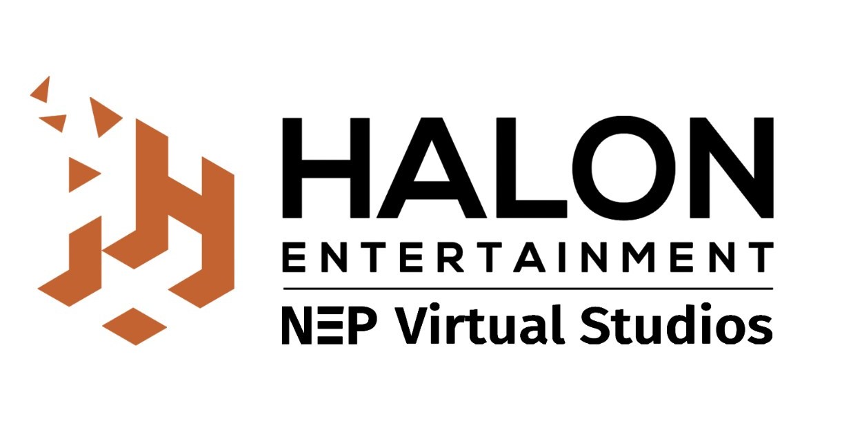 HALON ENTERTAINMENT USHERS GROUNDBREAKING VIRTUAL PRODUCTION TECHNOLOGY ...