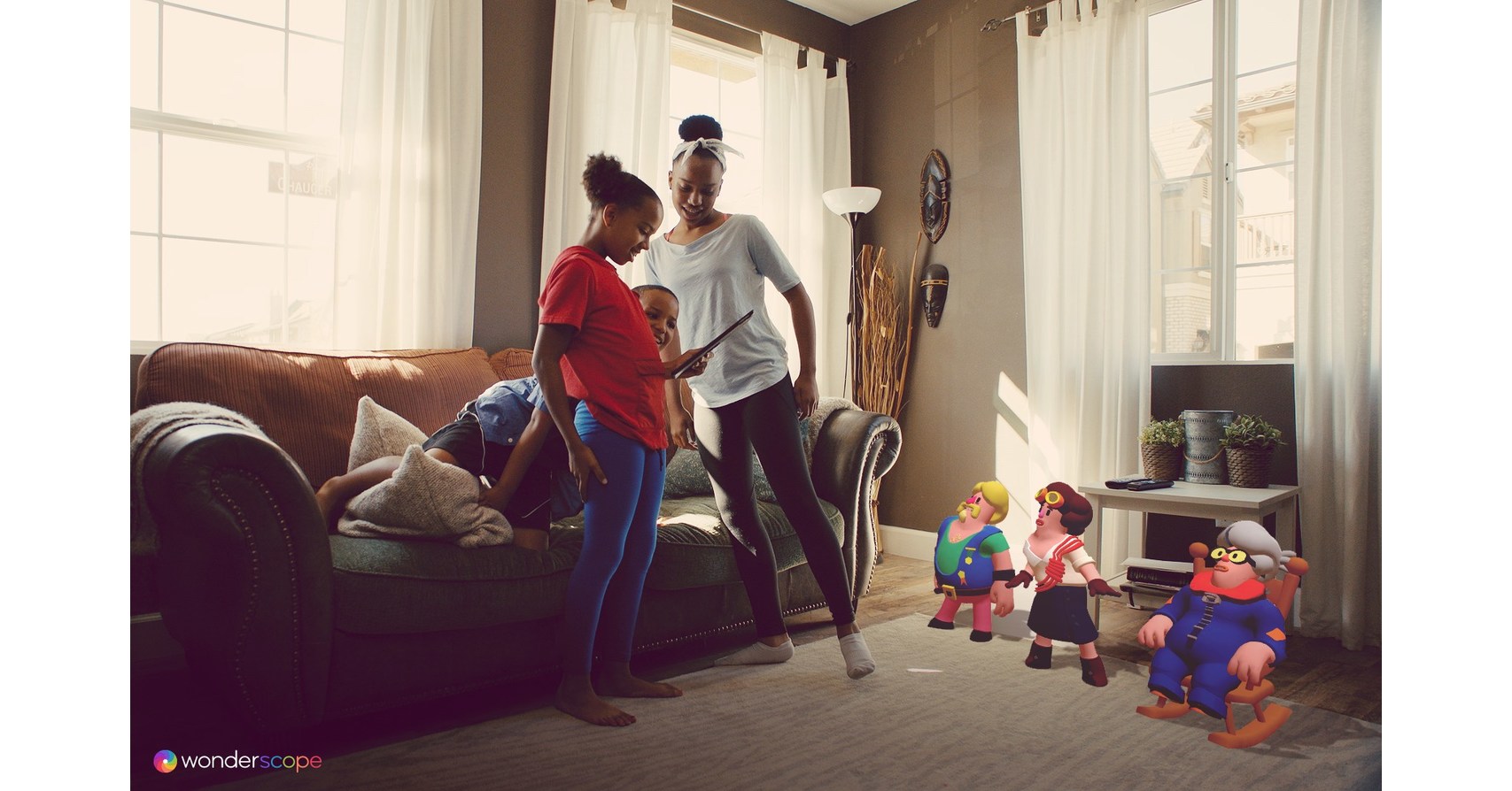 AMIRA LEARNING ACQUIRES WITHIN'S AWARD-WINNING CHILDREN'S READING APP ...