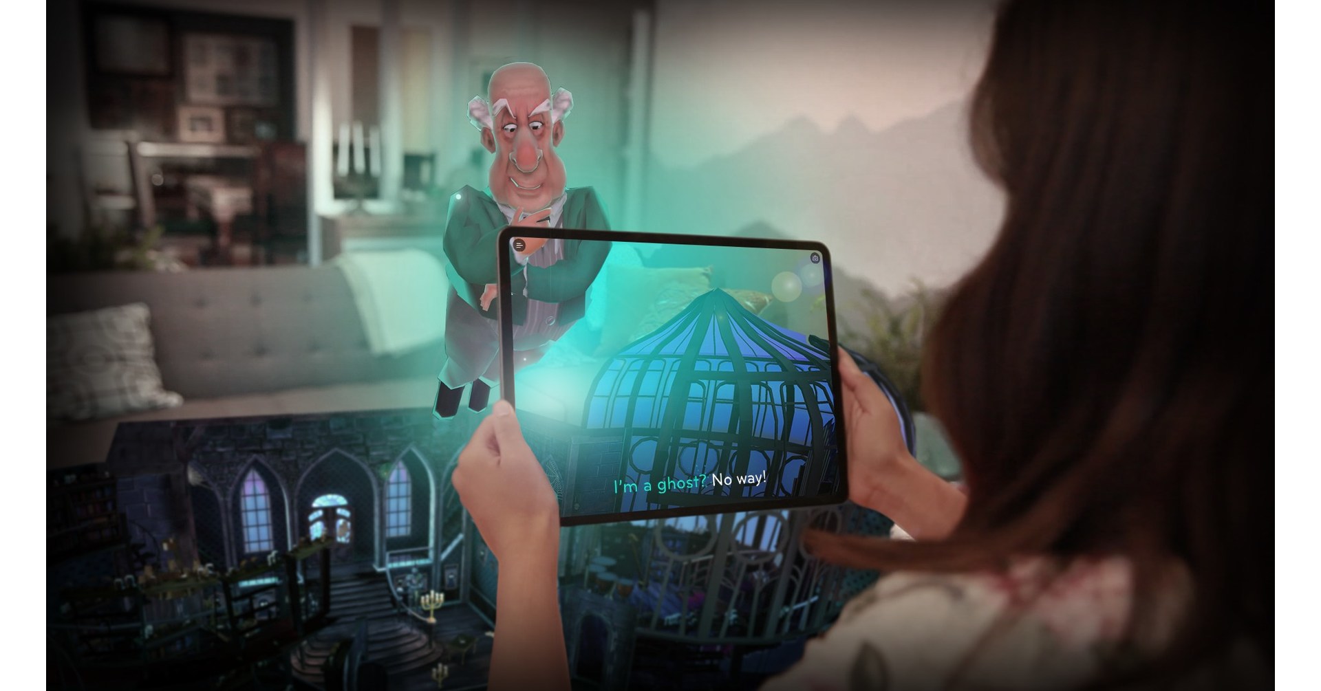 AMIRA LEARNING ACQUIRES WITHIN'S AWARD-WINNING CHILDREN'S READING APP ...