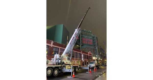 SinglePoint Inc. Subsidiary, Boston Solar, Breaks Ground on Commercial ...