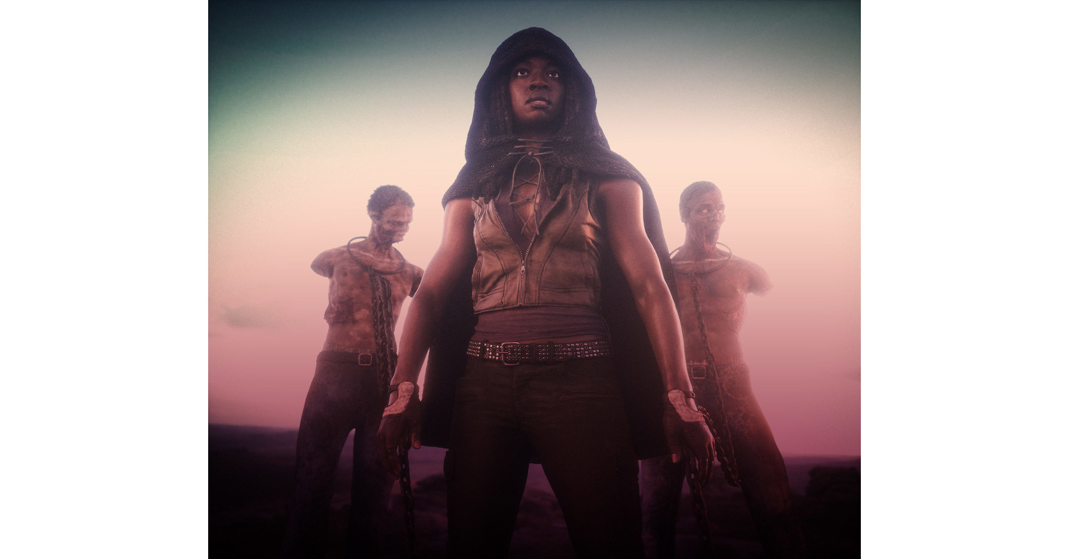 Orange Comet and AMC Networks Expand Exclusive NFT Partnership to ...