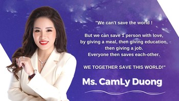 CamLy Group Launches Happy CamLy Coin Utility Token to Connect All Platforms