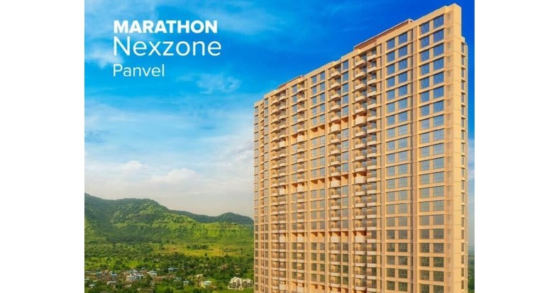 Marathon Group launches final tower at Marathon Nexzone, its flagship ...