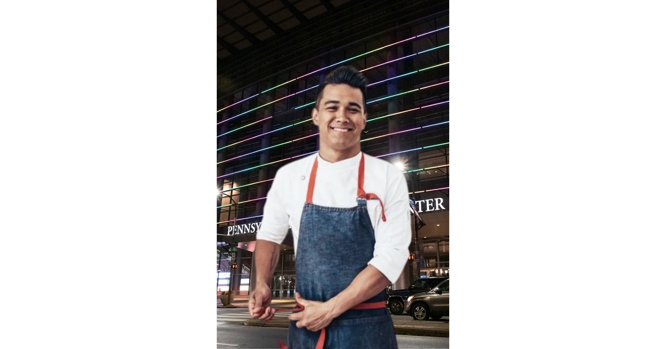 Celebrity Chef to the Kardashians and Restaurateur Jordan Andino Joins ...