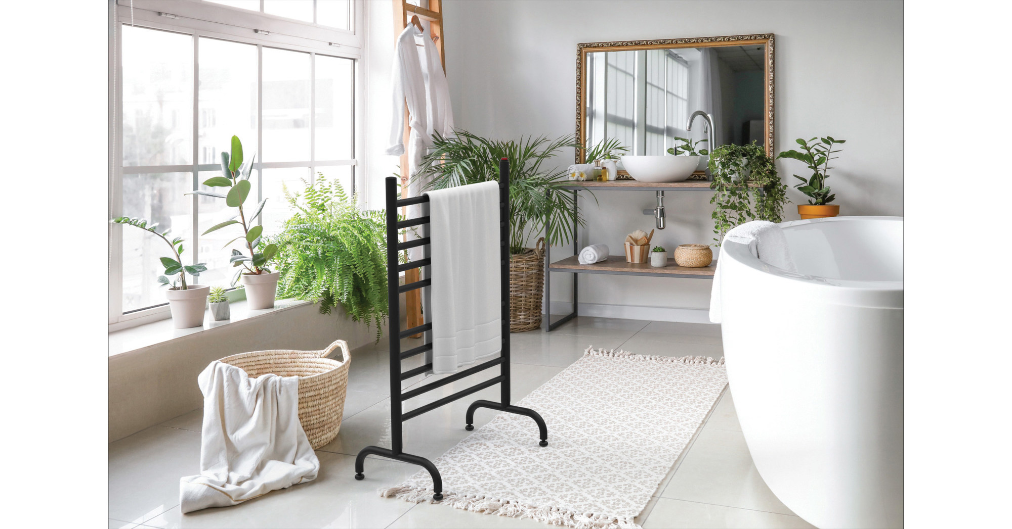 5 Ways to Make Your Home Smell Fresh and Clean