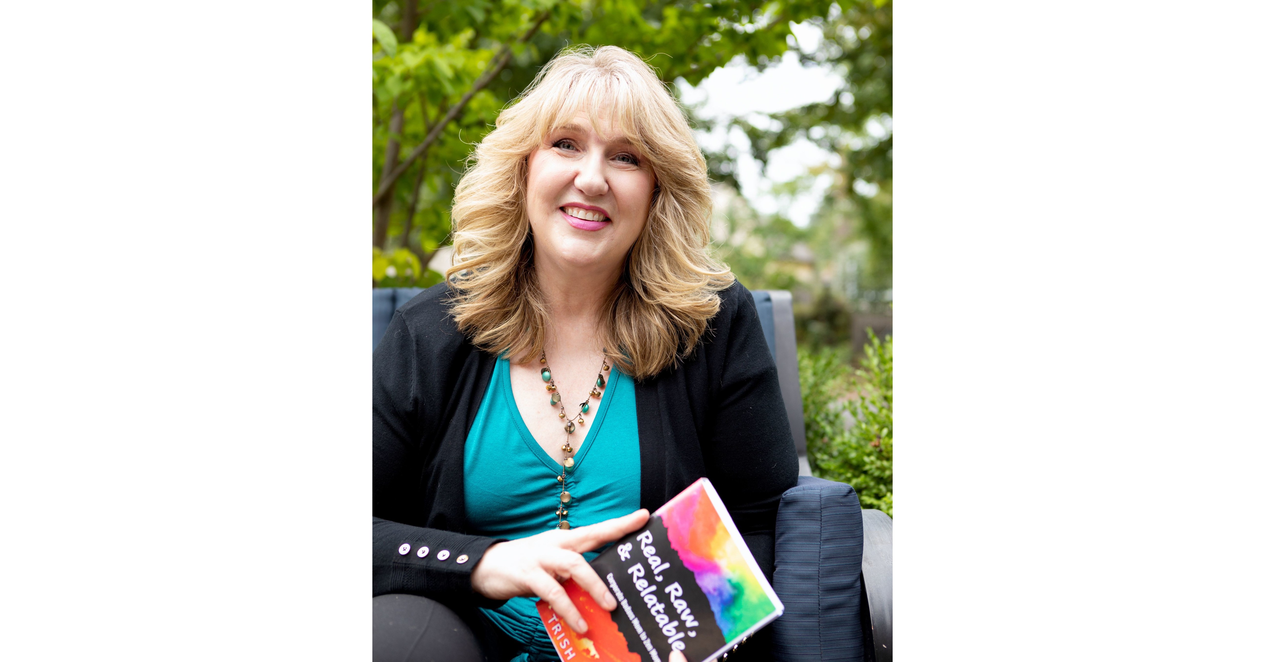 Feel Supported on Breast Cancer Awareness Month with "Real, Raw ...