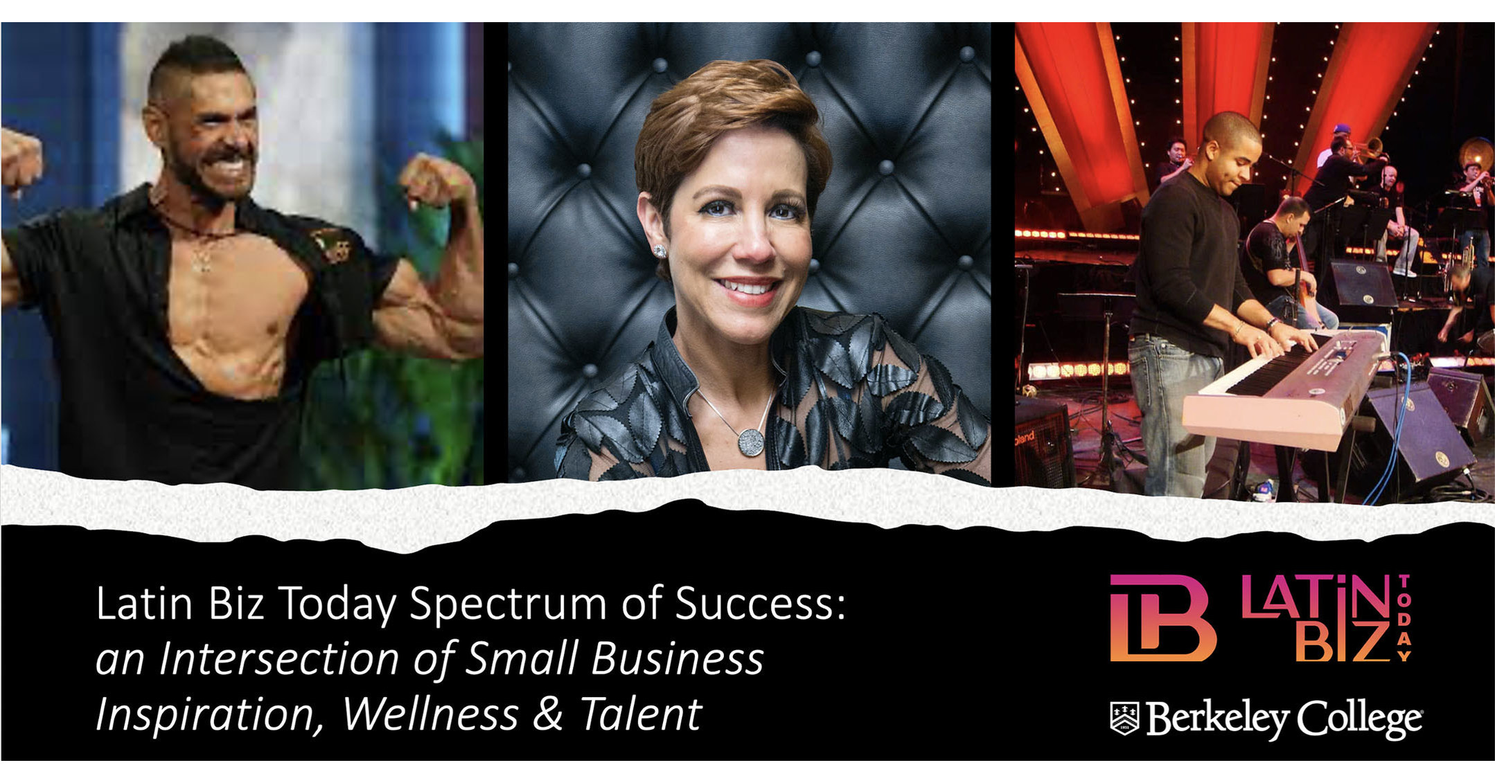 Latin Biz Today's Spectrum of Success Event Celebrates Hispanic ...
