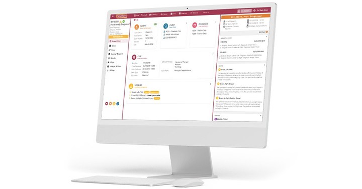 NovoPath Pushes the Limits of Laboratory Information Systems with ...