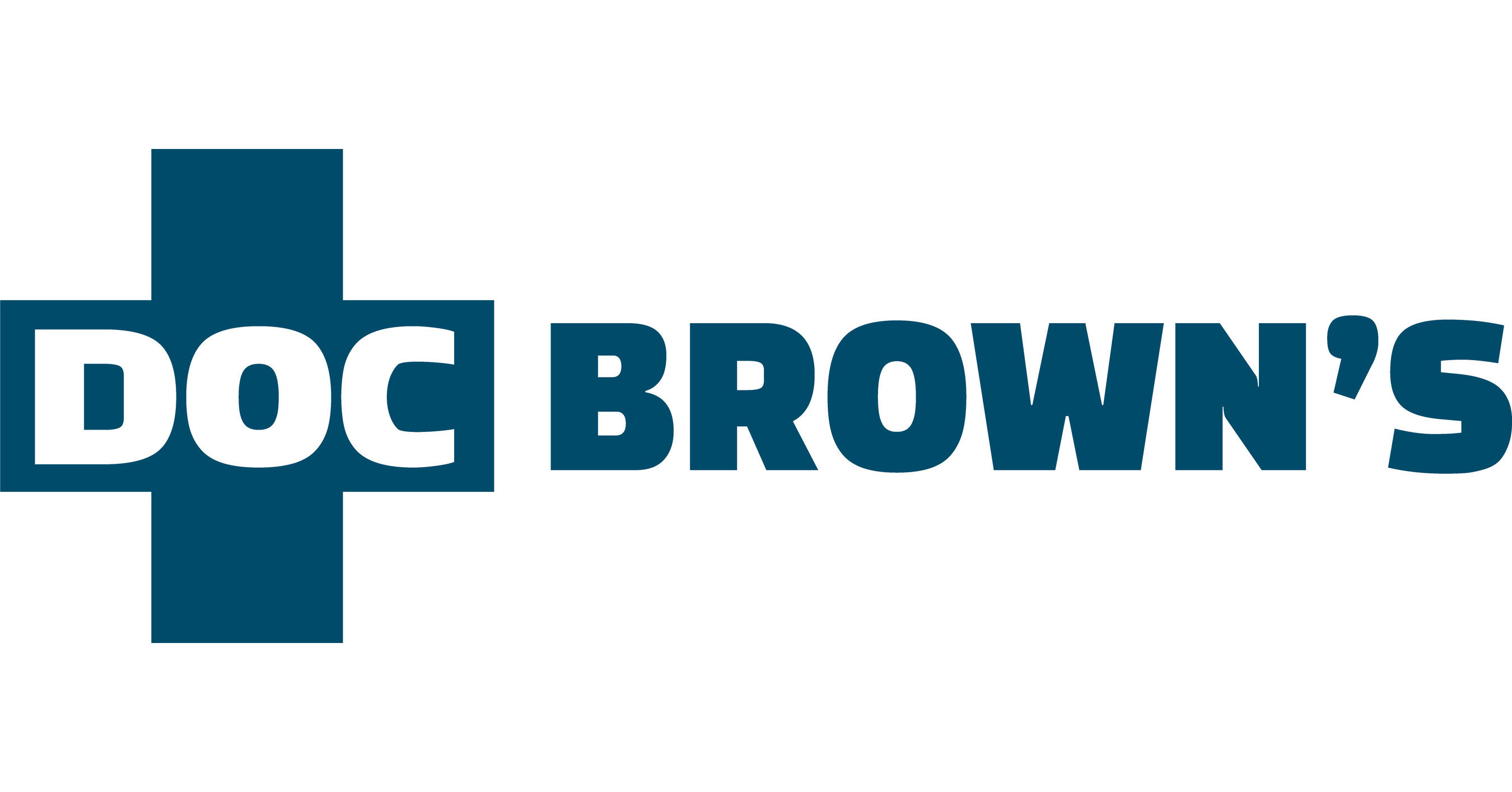 Science and Heritage Come Together to Heal at Doc Brown's: A New Kind ...