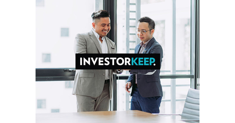 InvestorKeep is the First Third-party, Unbiased Solution That Monitors ...