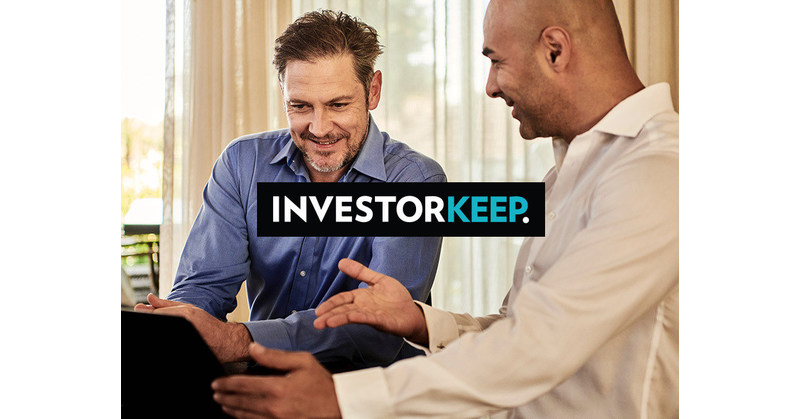 InvestorKeep is the First Third-party, Unbiased Solution That Monitors ...