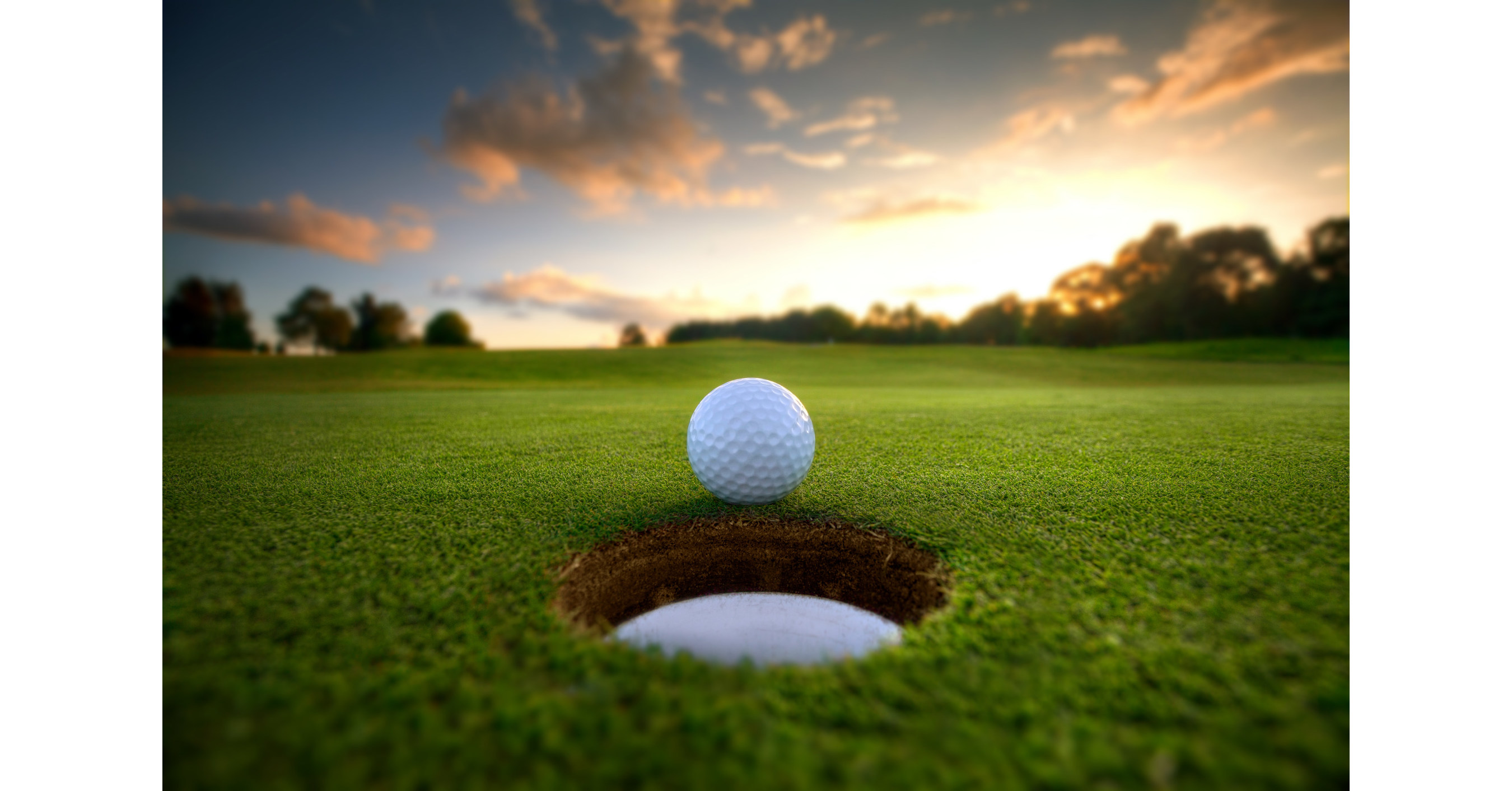 Michel Bergeron, invité d'honneur - Tournoi de golf au prestigieux Club ...