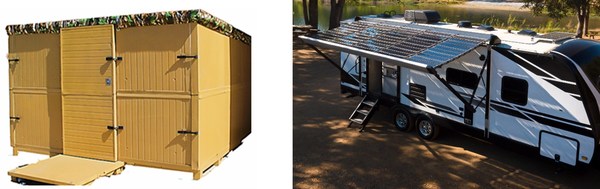 Life Cube and Xponent Power Sign Letter of Intent for a Collaboration ...