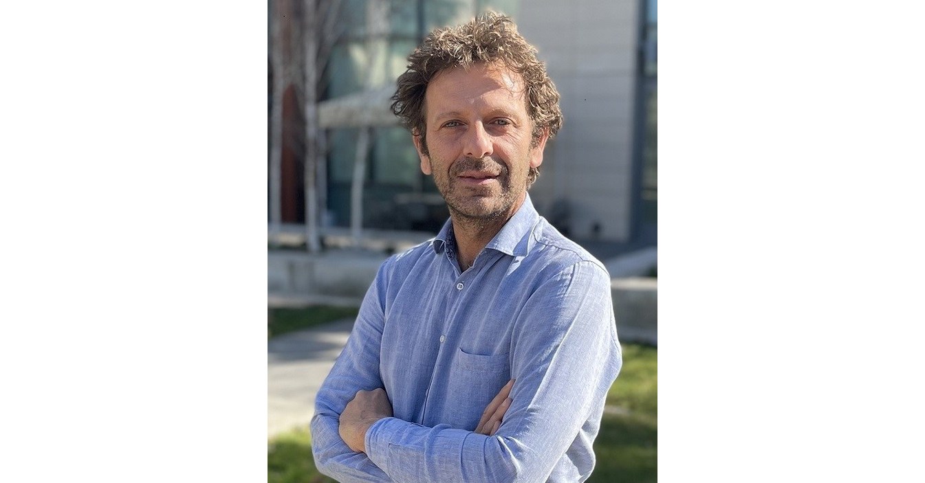 Vittorio Sebastiano, Head of Turn Biotechnologies Research, to Present ...