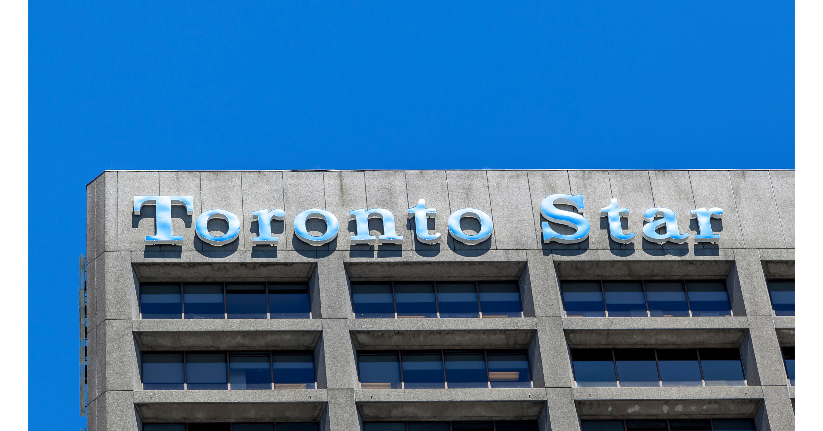 Unifor calls for respect for Torstar workers amidst application to ...