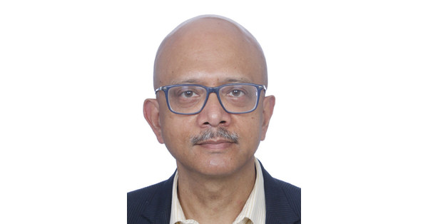 Appointment of Sugata Sircar as an Independent Director on the Board of ...