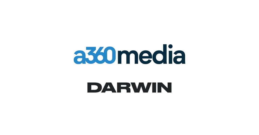 a360media Selects Darwin CX as Media Fulfillment Partner
