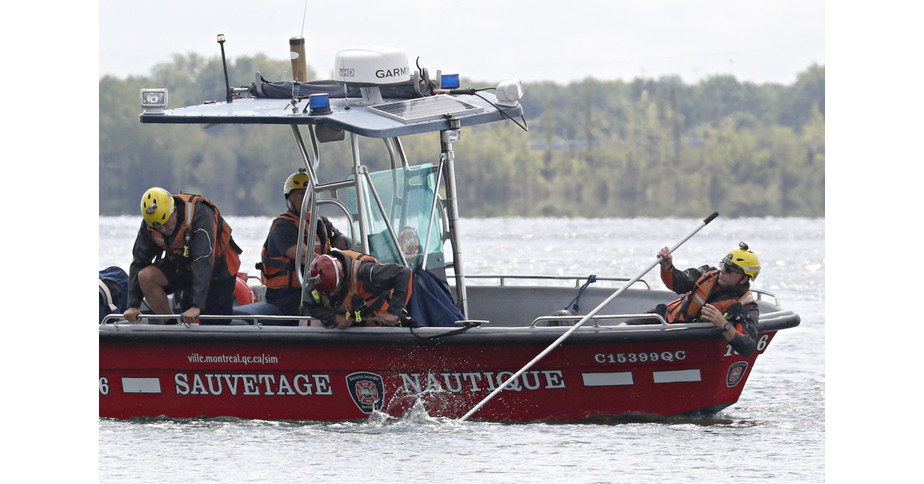 The Montreal Firefighters Association welcomes the decision of the ...