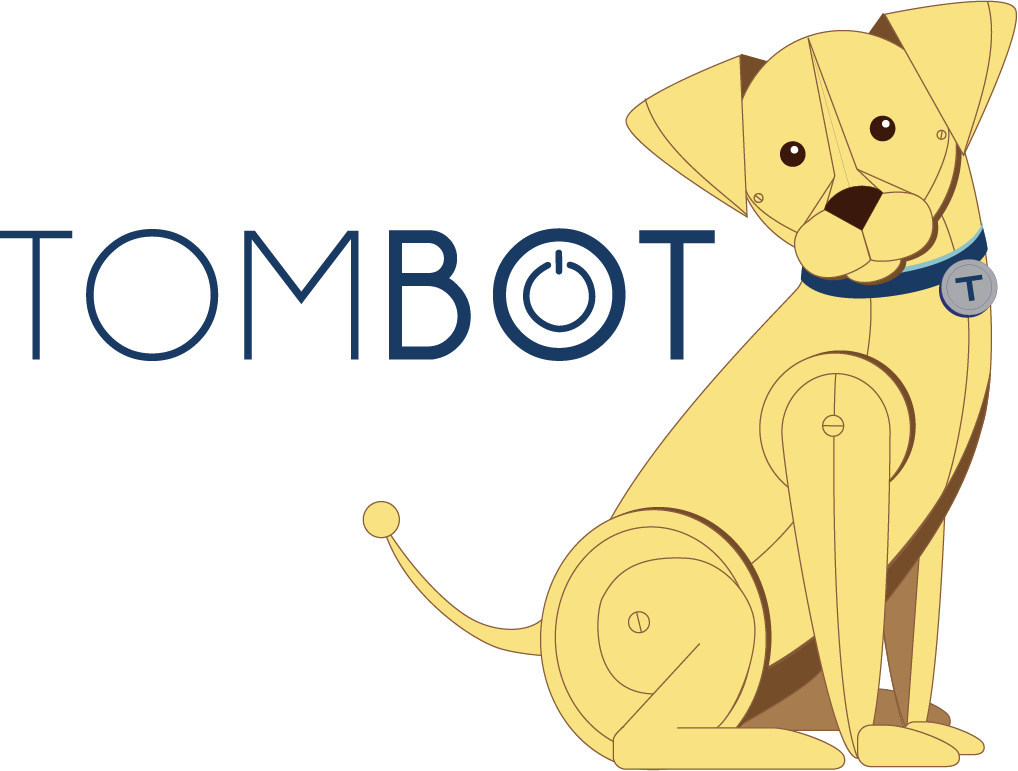 Tombot Launches Community Round on Republic for Robotic Dog That Helps ...