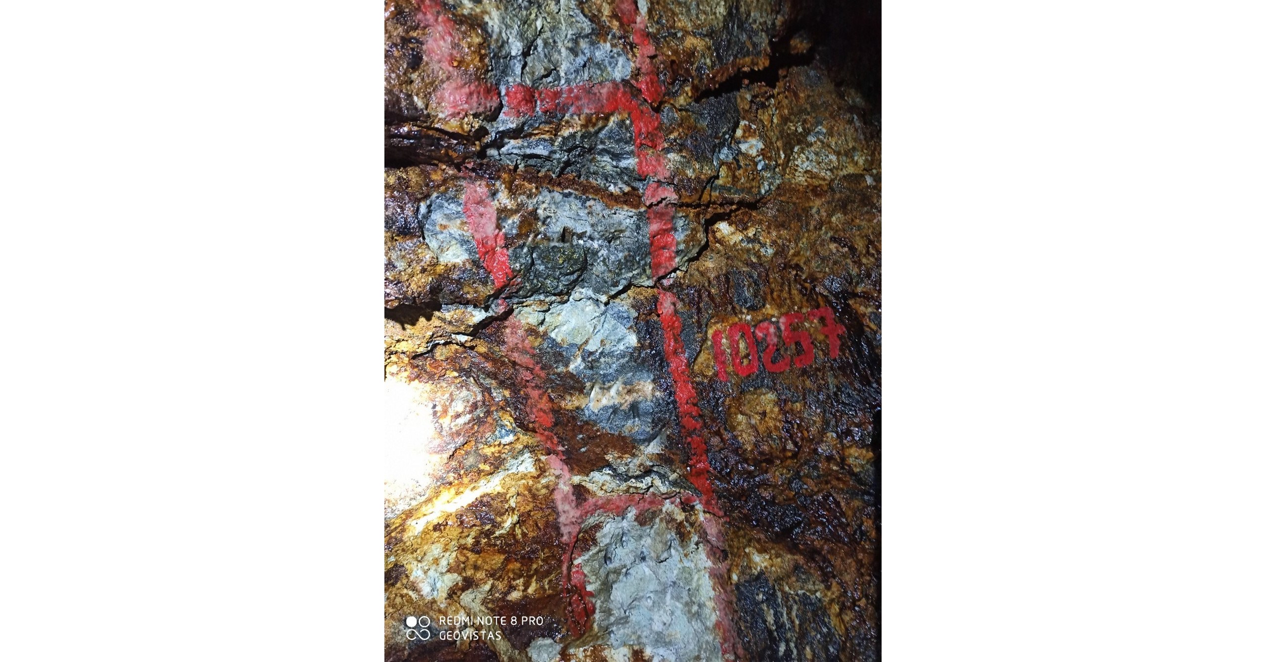 SILVER MOUNTAIN REPORTS ADDITIONAL UNDERGROUND CHANNEL SAMPLING RESULTS ...