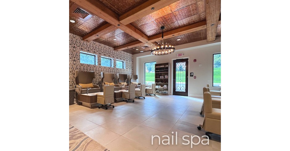 TUSCAN SUN SPA & SALON--CANONSBURG, PA'S NEWEST SPA, SALON, & MEDSPA ...