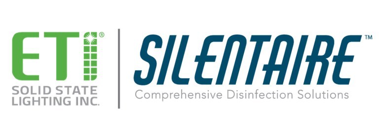 ETi Solid State Lighting Introduces Light Fixtures with Plasma Disinfection Technology Proven to ...