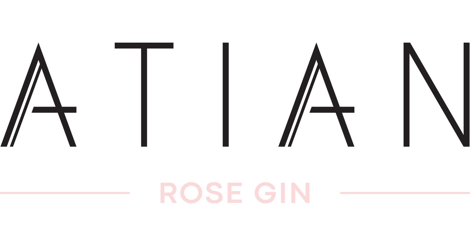 ATIAN Rose Gin Announces Month-Long Fundraiser for Breast Cancer Awareness