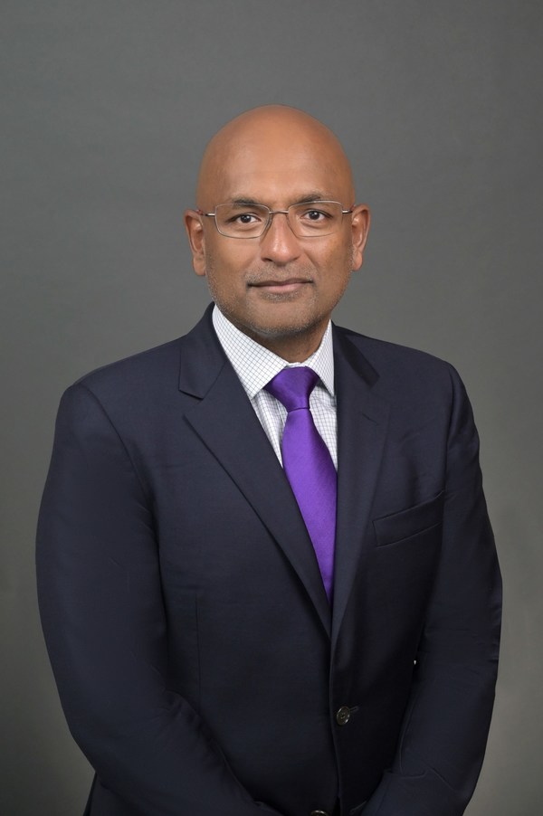 Special Situations Leader Ranesh Ramanathan Joins Akin Gump