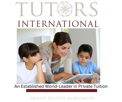 'The Advantages of Specialised Private Tutoring': Tutors International ...