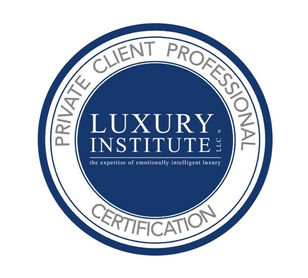 Luxury Institute Launches Private Client Professional (PCP ...
