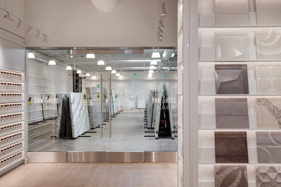 ANN SACKS® TILE & STONE COMES TO NASHVILLE
