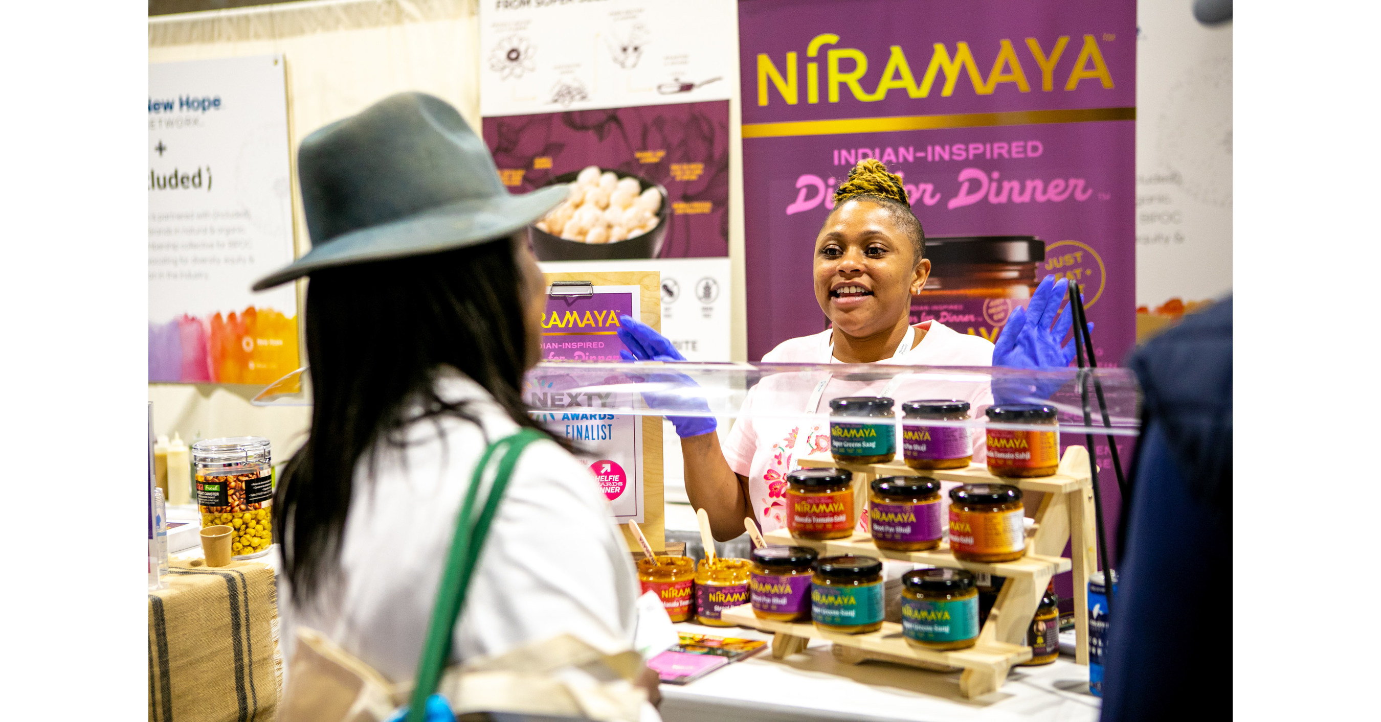 Natural Products Expo East Gathers Natural Products Industry to ...