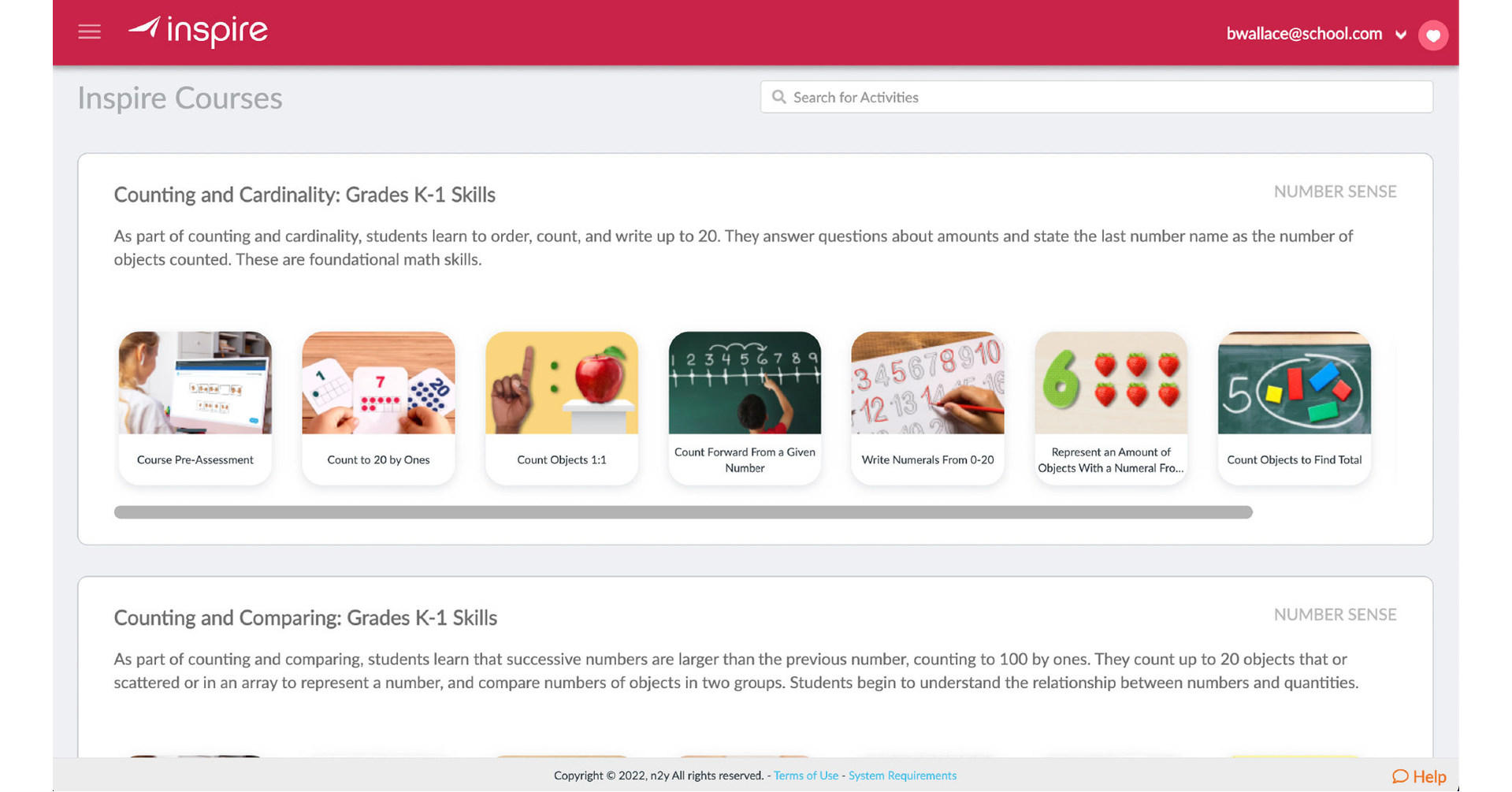 n2y Provides Pathway for Independent Learning Through New Academic ...