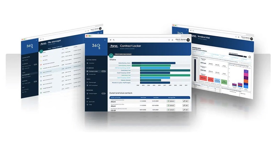 Engage fi Announces New Community Financial Institution Portal