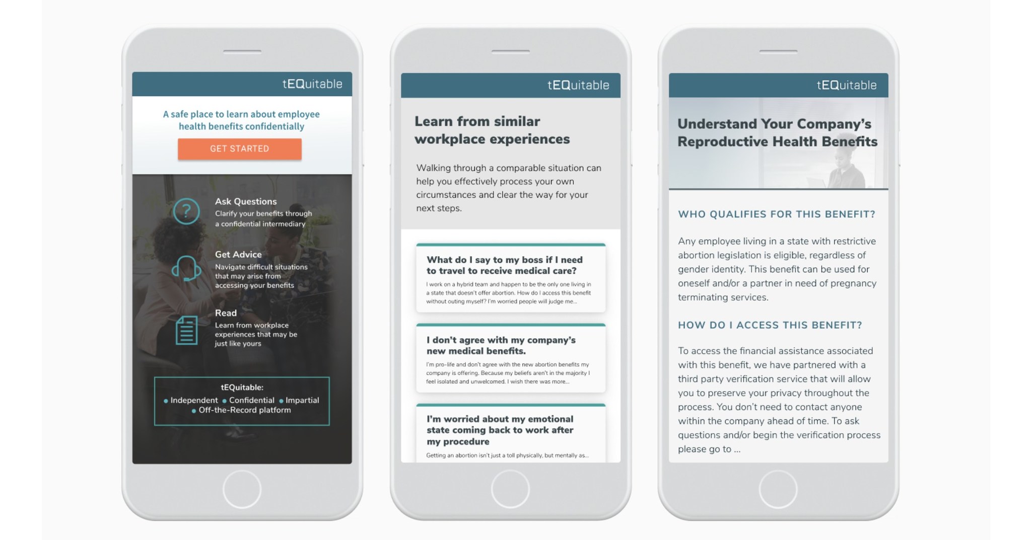 tEQuitable Launches Health Benefits Navigator™ to Ensure Accessing ...