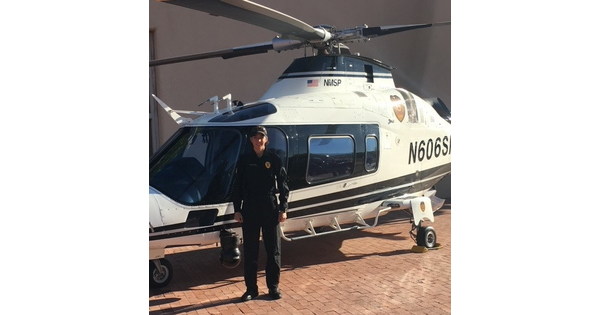 First Female New Mexico Police Pilot gets $750K in Gender ...