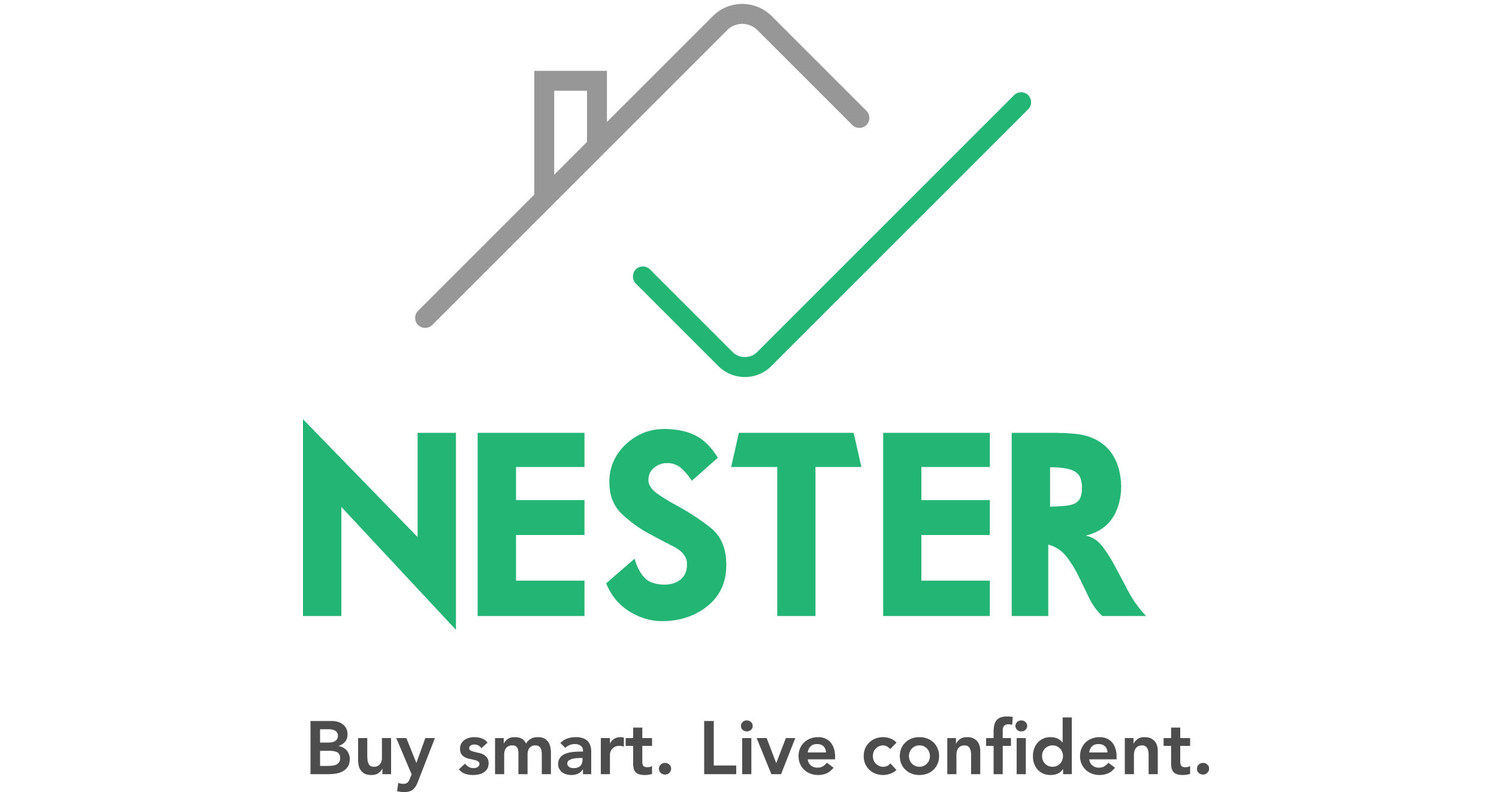 NESTER, THE CARFAX FOR HOMEBUYING, UNVEILS NEW OWNER-ANALYTICS PLATFORM ...