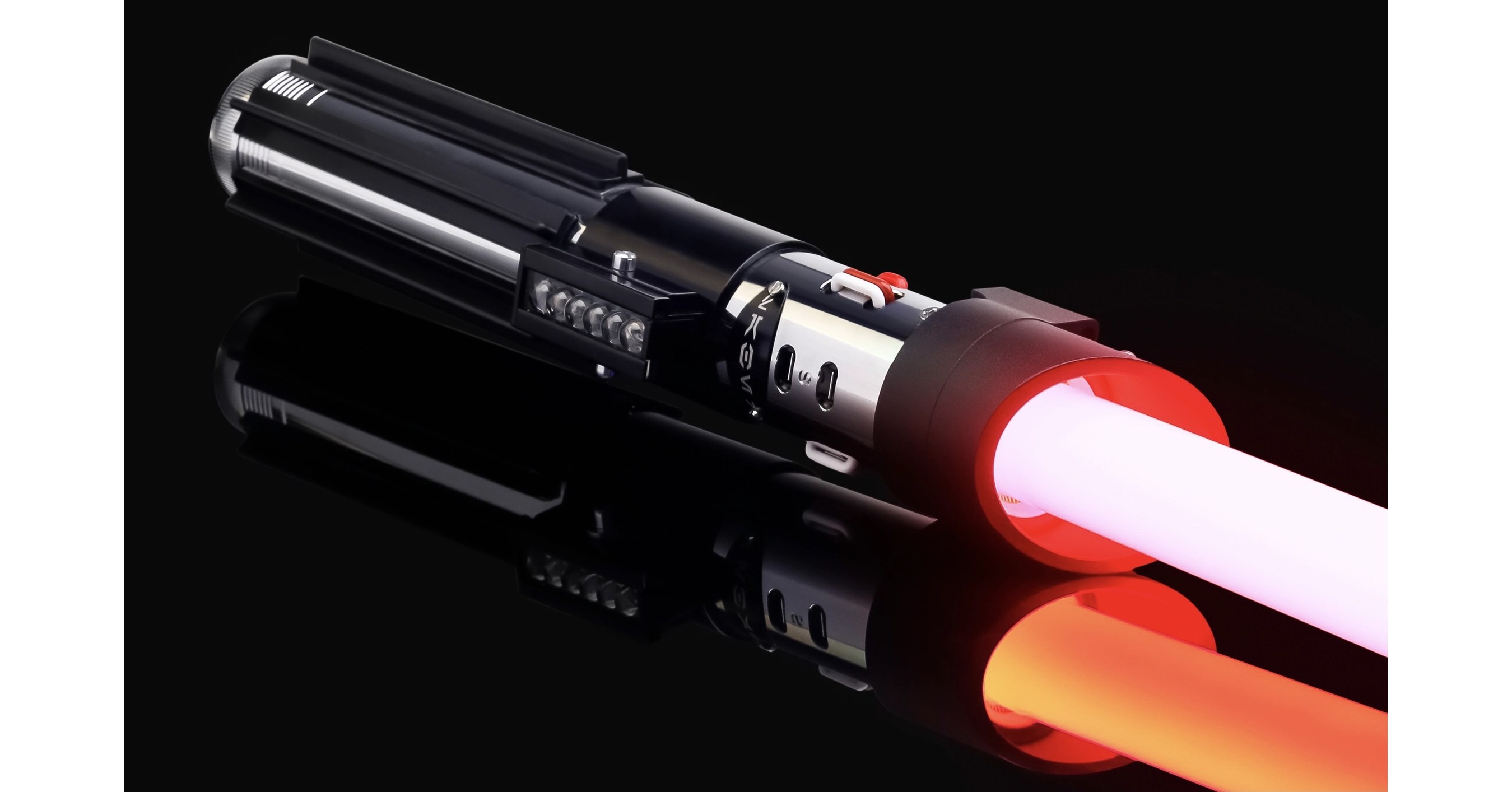 How a 'Star Wars'-Themed Company Is Turning Fantasy Into Reality