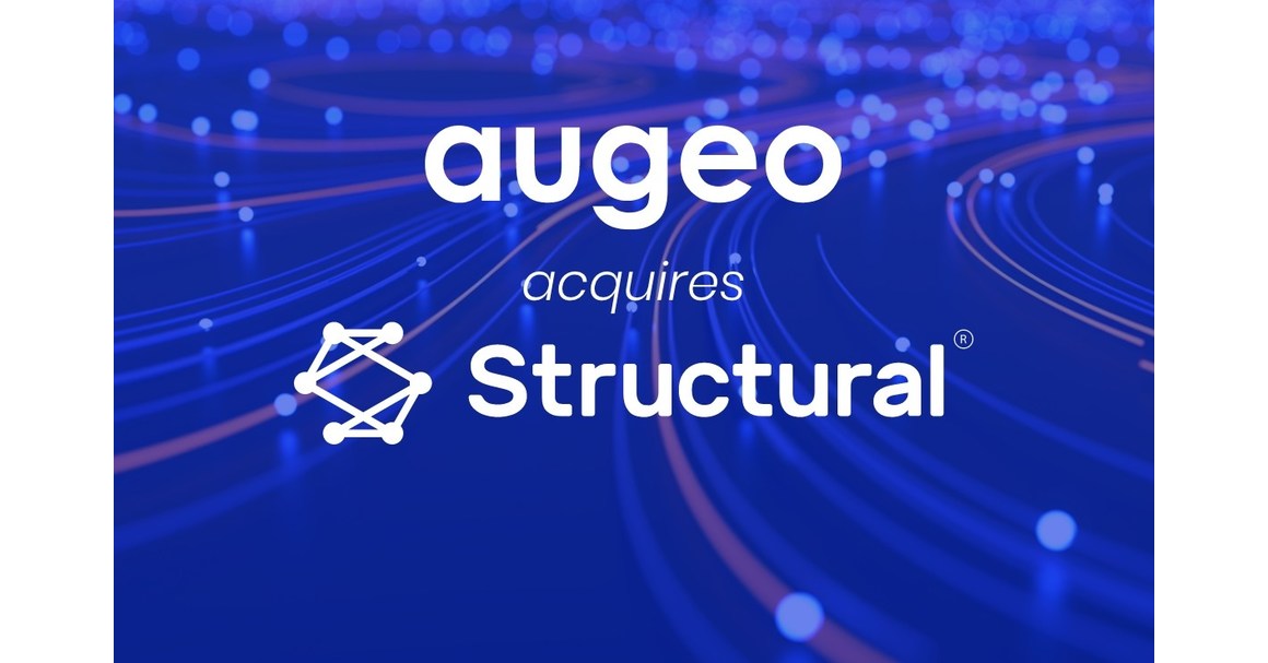 Augeo acquires Structural, fueling its workplace engagement growth ...