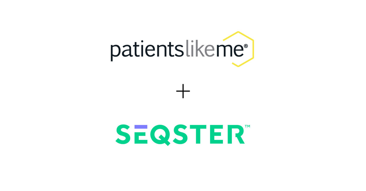 SEQSTER and PatientsLikeMe Launch National Rare Disease Study