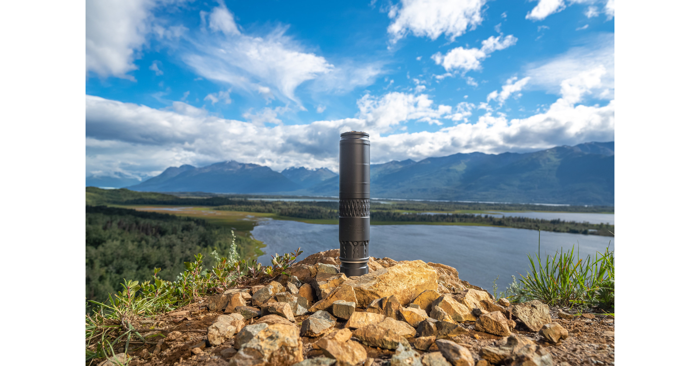 Rugged Suppressors Explores Multi-Calibers with the Alaskan360™